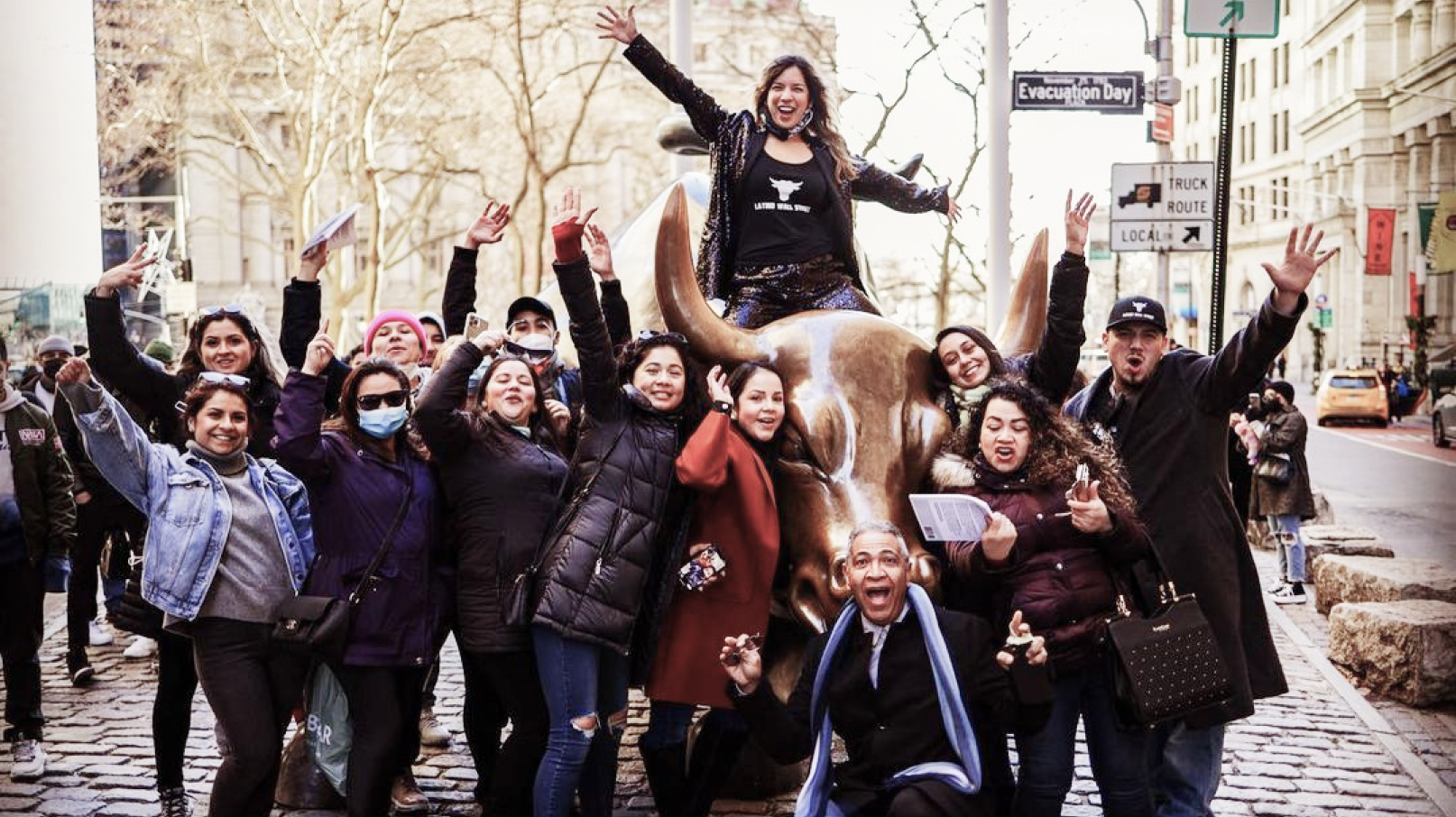 Wall Street University